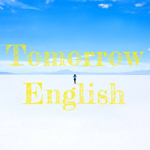 TomorrowEnglish – BizTalk English